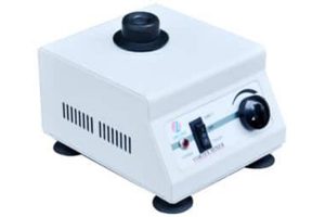 Vortex Mixture – Holy Scientific