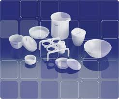 Fused silica ware/Quartzware – Holy Scientific