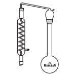 Kjeldhal Apparatus – Holy Scientific