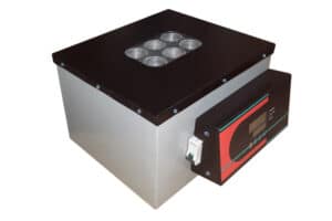 Cod Digester – Holy Scientific