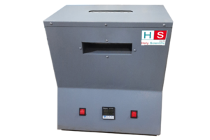 Drop Point Apparatus – Holy Scientific